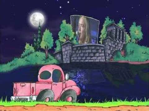 Kickin' Up Dust (Pirates of the Mississippi) | Music Video Wiki | Fandom