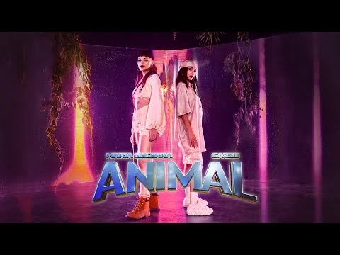 Animal (Maria Becerra) | Music Video Wiki | Fandom