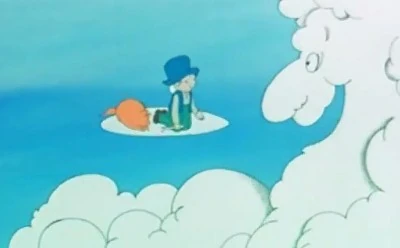 Moonshadow | Music Video Wiki | Fandom