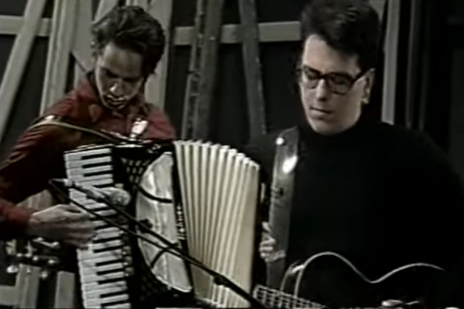 Particle Man | Music Video Wiki | Fandom