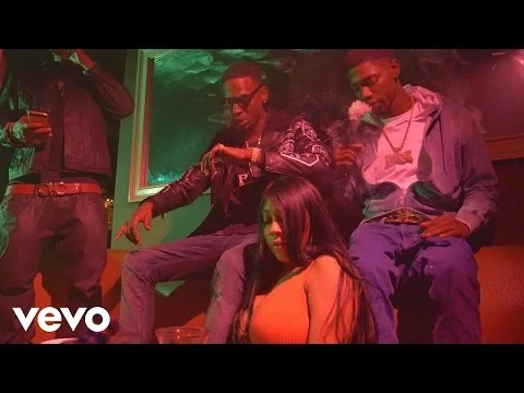 Let Me See It | Music Video Wiki | Fandom