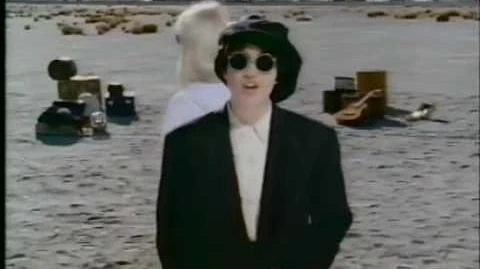 Two Faces | Music Video Wiki | Fandom