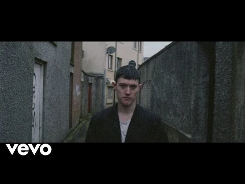 Half Light (Wilkinson) | Music Video Wiki | Fandom
