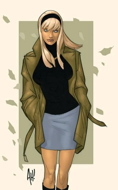 Gwen Stacy | Marvel Wiki | Fandom