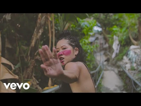Fyah | Music Video Wiki | Fandom