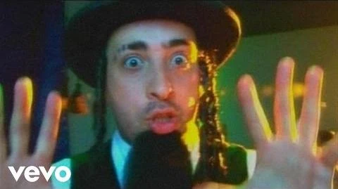 La Patte | Music Video Wiki | Fandom