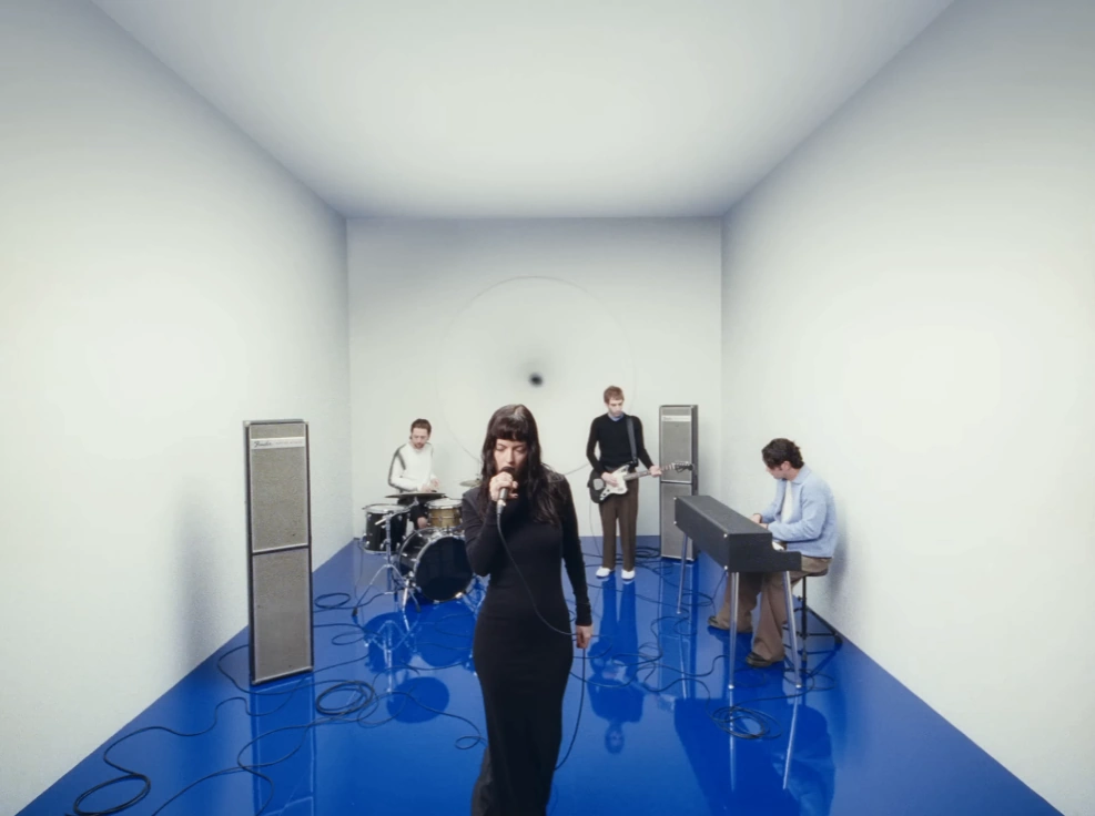 Run Your Mouth | Music Video Wiki | Fandom