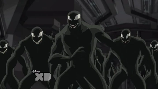 Mega Spider-Man Sezon 2 17 | Marvel Wiki | Fandom