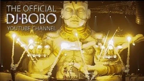 Superstar (DJ BoBo) | Music Video Wiki | Fandom