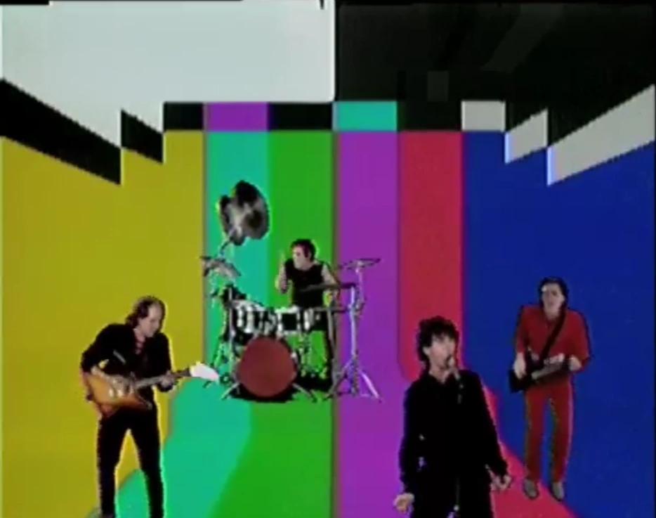 Stimulation (FX) | Music Video Wiki | Fandom