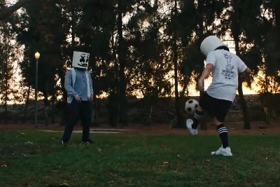 Stars (Marshmello) | Music Video Wiki | Fandom