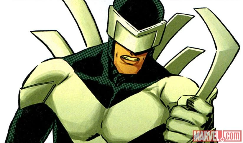 Boomerang | Marvel Wiki | Fandom