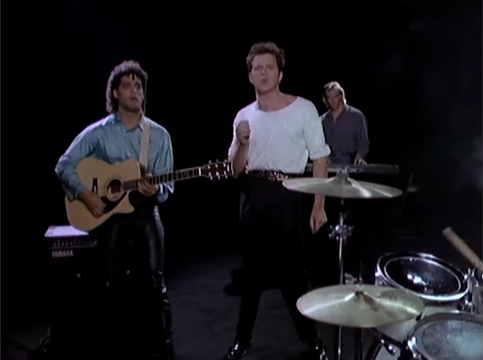 Current Stand | Music Video Wiki | Fandom