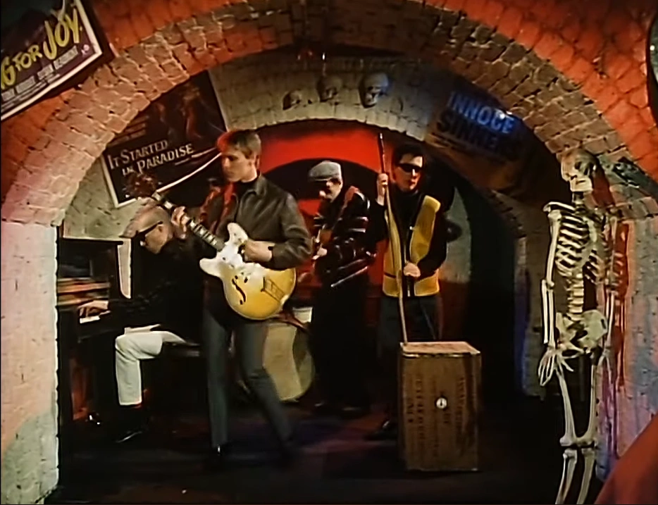 Save It for Later (The English Beat) | Music Video Wiki | Fandom
