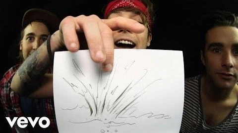 Amy (Short Stack) | Music Video Wiki | Fandom