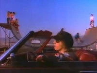 Free Fallin' | Music Video Wiki | Fandom