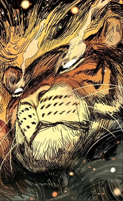 Hoggoth | Marvel Wiki | Fandom