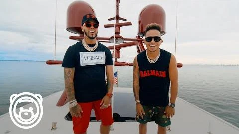 Cambio | Music Video Wiki | Fandom