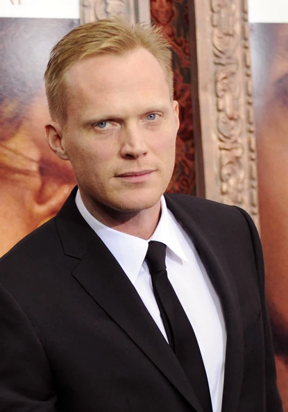 Paul Bettany | Marvel Wiki | Fandom