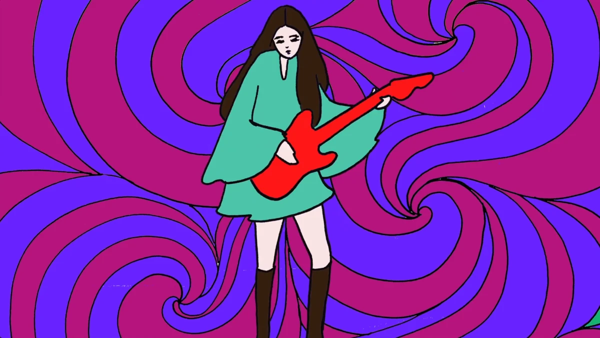 Let Go (Angela Perley) | Music Video Wiki | Fandom