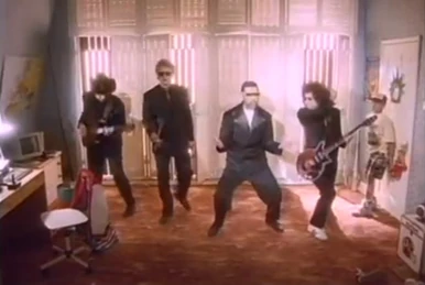 Queen The Invisible Man Video Version Youtube Stream QUEEN THE