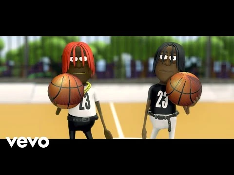 23 (Unghetto Mathieu) | Music Video Wiki | Fandom