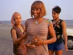 Salt-n-Pepa | Music Video Wiki | Fandom