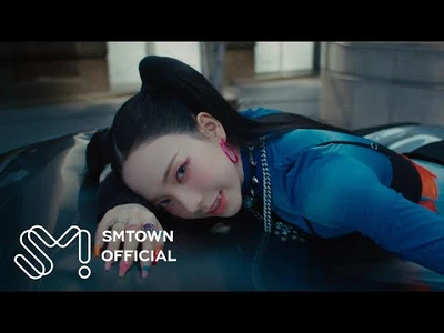 Supernova (Aespa) | Music Video Wiki | Fandom