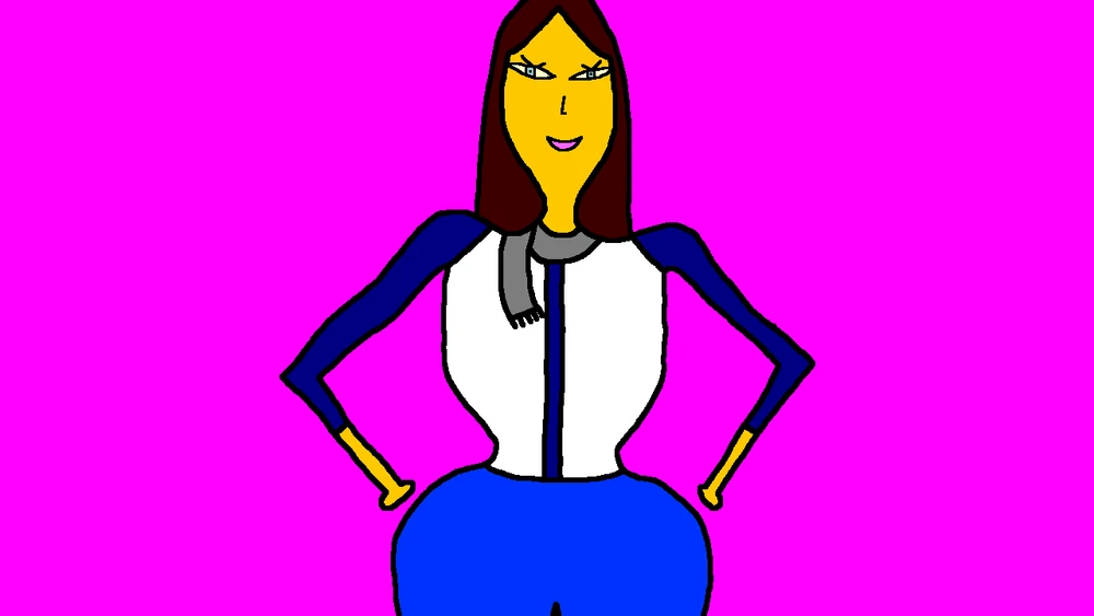 Rachel Dominguez | Microsoft Sam and his Fellow TTS Voices Wiki | Fandom