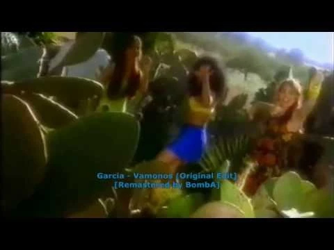 Vámonos (Hey Chico are You Ready) | Music Video Wiki | Fandom