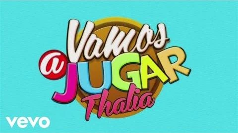 Vamos A Jugar | Music Video Wiki | Fandom