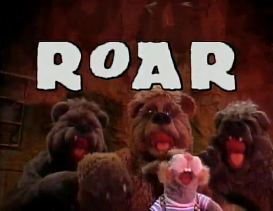 Bear Rap | Music Video Wiki | Fandom