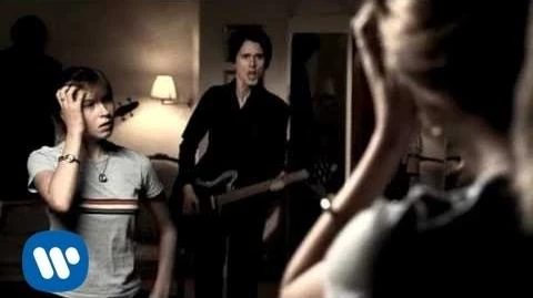 Sunburn (Muse) | Music Video Wiki | Fandom