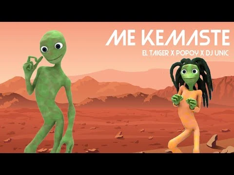Me Kemaste | Music Video Wiki | Fandom