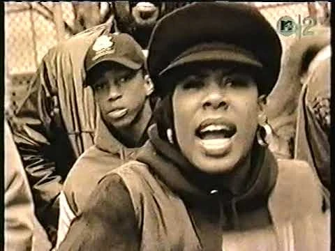 I Get Wreck | Music Video Wiki | Fandom