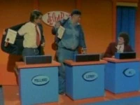 I Lost On Jeopardy Music Video Wiki Fandom