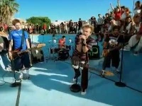 In Too Deep (Sum 41) | Music Video Wiki | Fandom