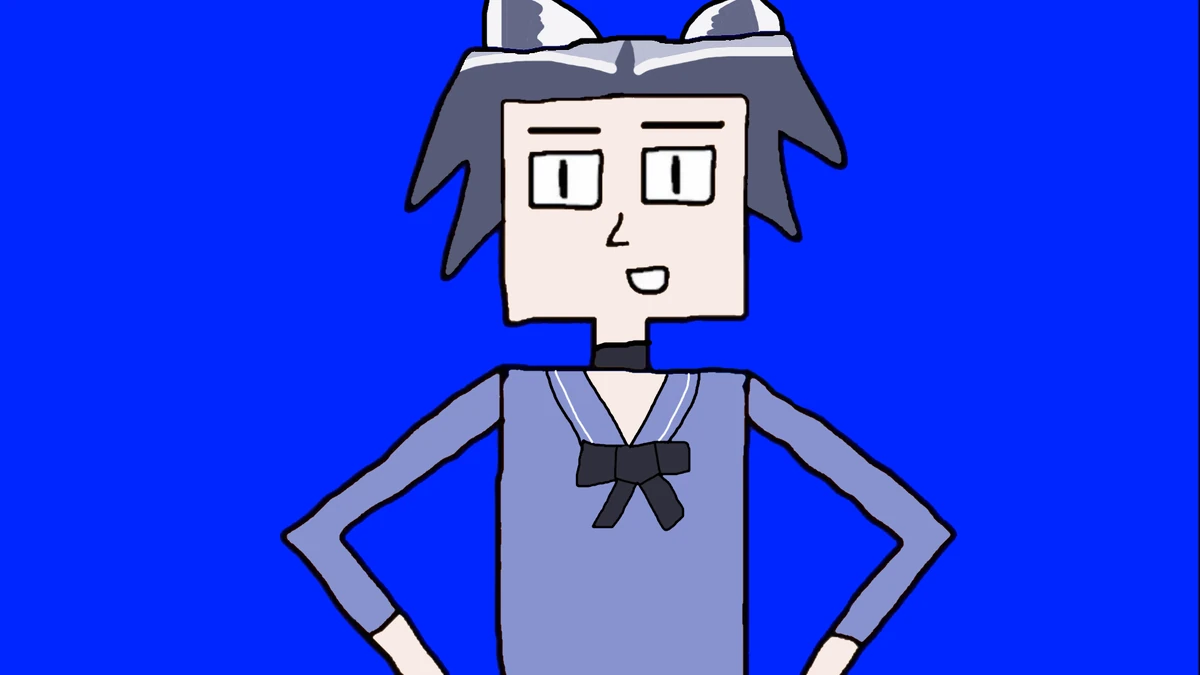 Rascal | Microsoft Sam and his Fellow TTS Voices Wiki | Fandom