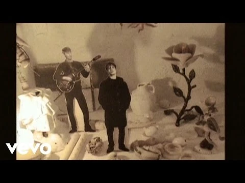Something Inside of Me (The Coral) | Music Video Wiki | Fandom
