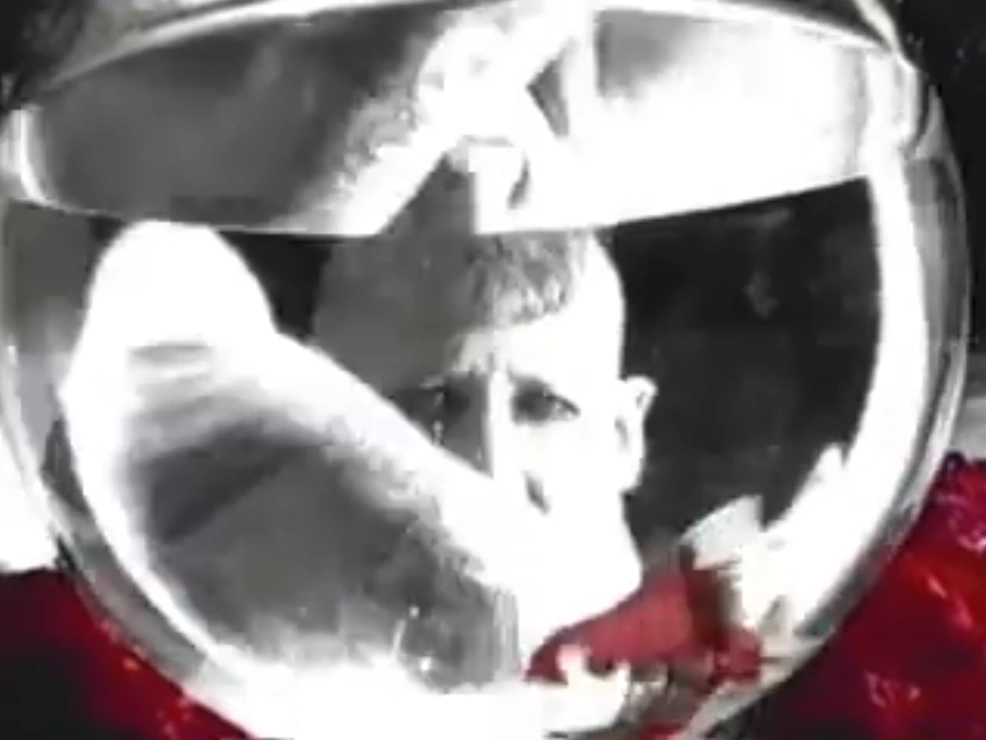 Reach Out (Eleven) | Music Video Wiki | Fandom