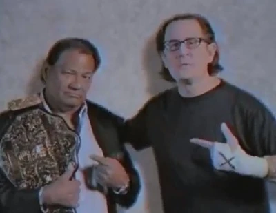 The Legend of Chavo Guerrero | Music Video Wiki | Fandom