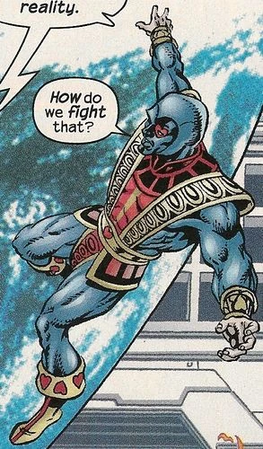 [[Jack of Hearts]] | Marvel Wiki | Fandom