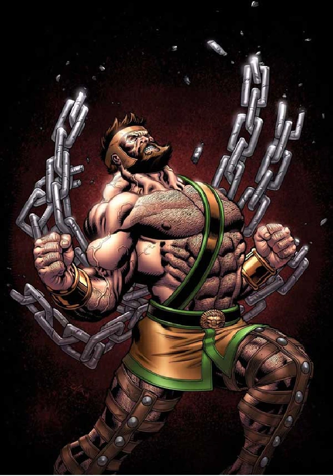 Hercules (Ziemia-616) | Marvel Wiki | Fandom