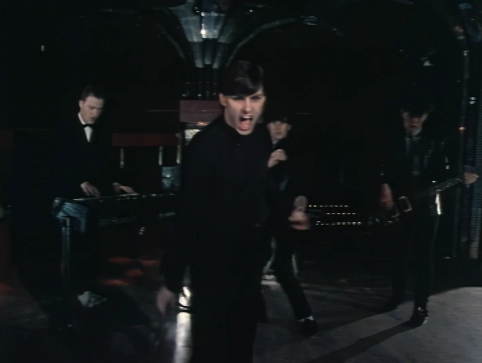 Living Neon | Music Video Wiki | Fandom