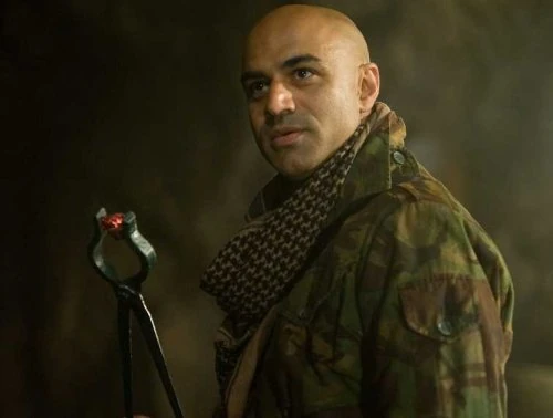 [[Raza]] | Marvel Wiki | Fandom