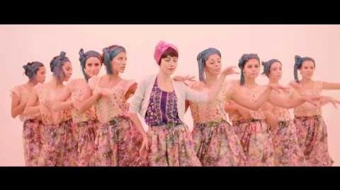 Suavecito | Music Video Wiki | Fandom