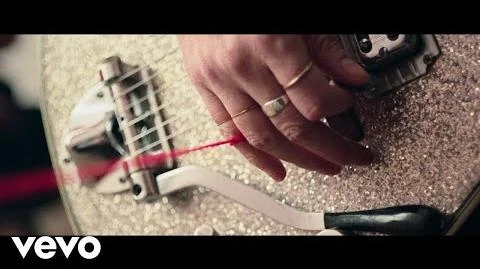 Little Red Thread | Music Video Wiki | Fandom