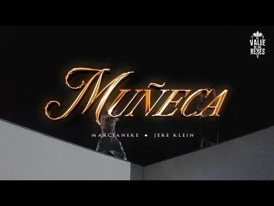 Muñeca (Marcianeke) | Music Video Wiki | Fandom
