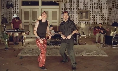 Papercut | Music Video Wiki | Fandom