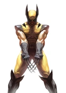 Wolverine | Marvel Wiki | Fandom
